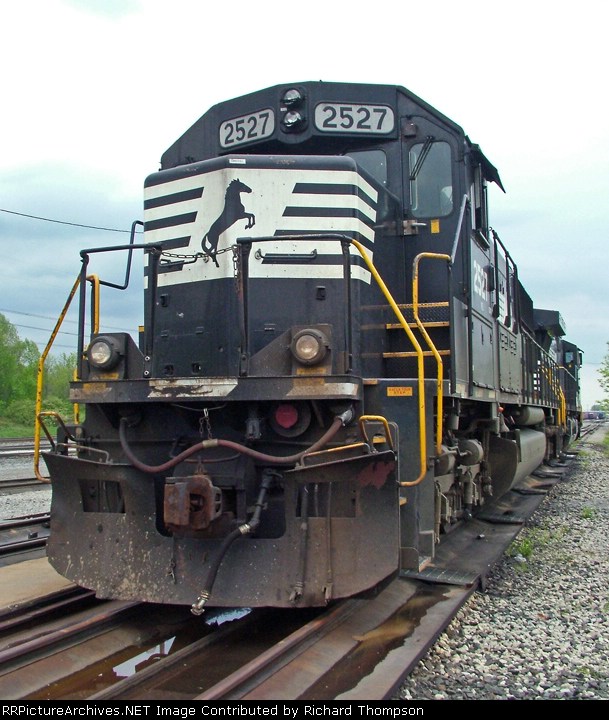 NS 2527